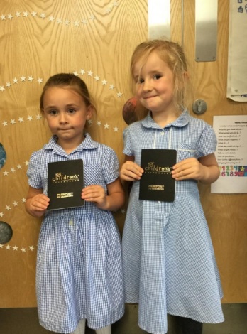 Children's University - Roskear Primary and Nursery School
